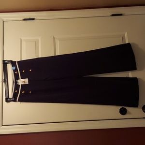 Cider | Pants & Jumpsuits | Womens Cider Wide Leg Pants | Poshmark